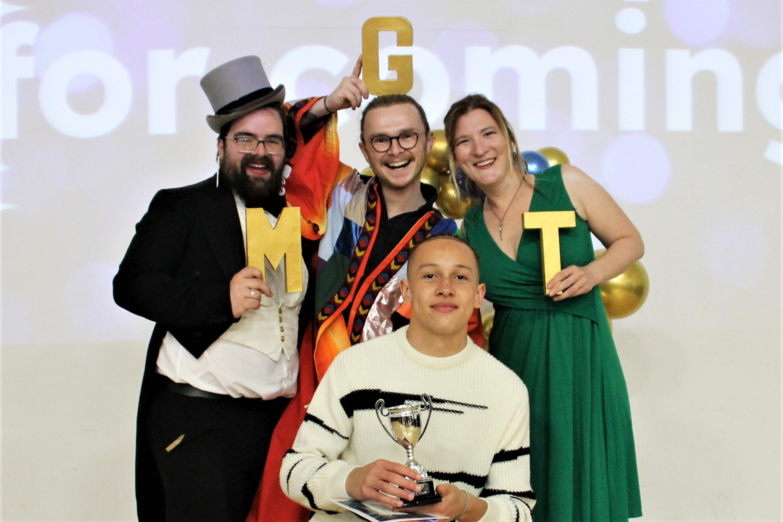 Young stars impress audience and judges at Marlwood's Got Talent show ...