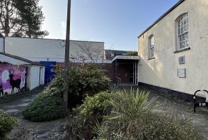 Armstrong Hall will reopen, after trust backs refurbishment plan ...